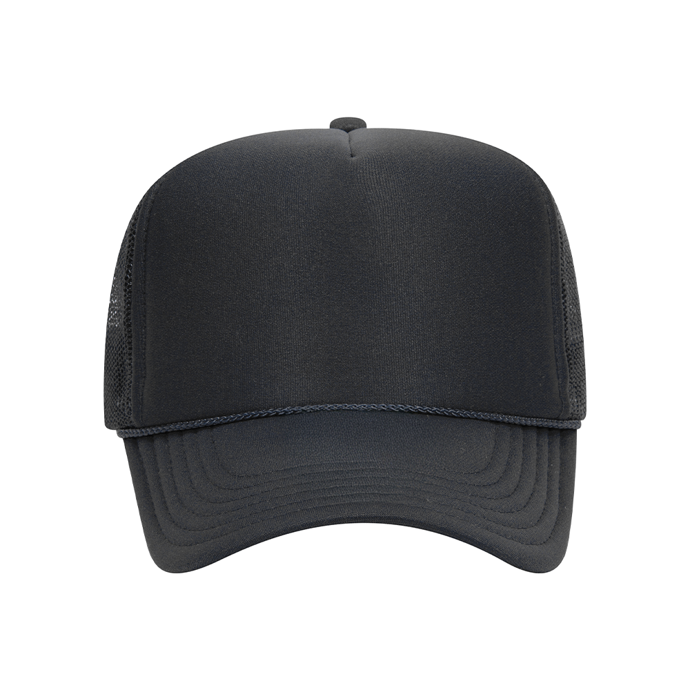 Solid Color Truckers – Original Trucker