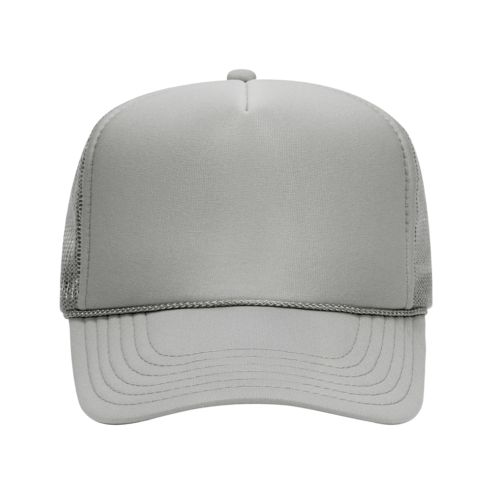 Solid Color Truckers – Original Trucker